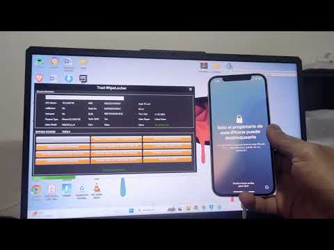 New iCloud Removal Tool Download Software Free🚀 Bypass iCloud Activation Lock On iOS 18.5 iPhone 12📲
