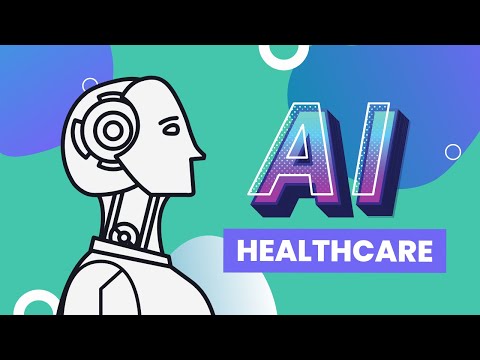 AI In Healthcare: Improving Diagnosis And Treatment