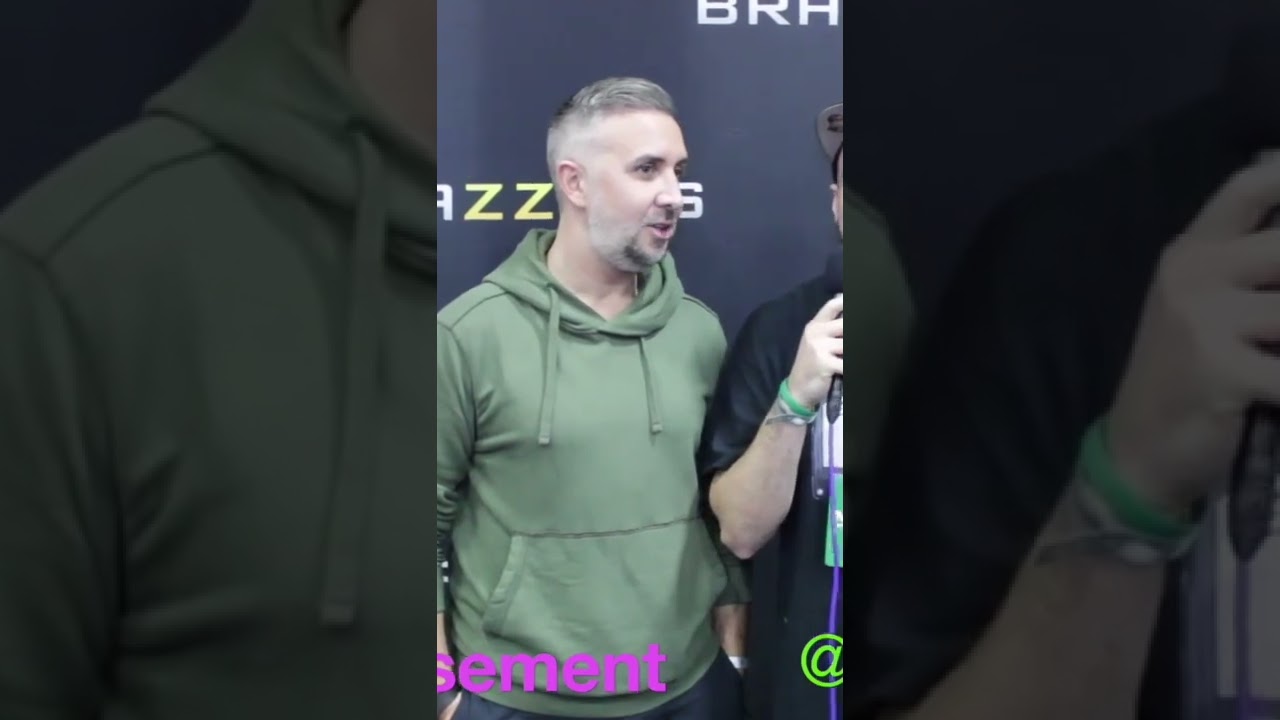 Keiran Lee The Legend: Asks Who My Favorite Girls Are￼