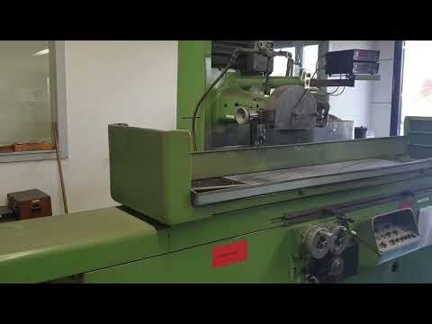 ELB Surface Grinding 400x1500