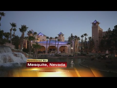 Discover Mesquite Part 1 6/15/15