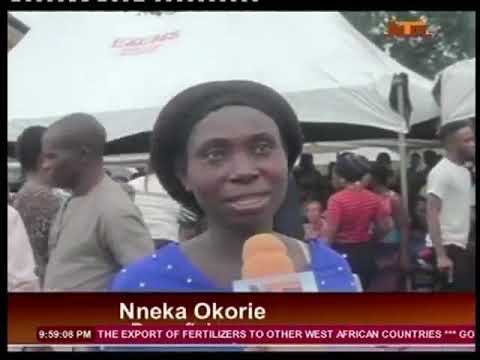 SEPLAT deepens healthcare in Imo Communities