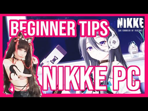 Steam Community :: Video :: Nikke Goddess of Victory - Newbie Tips - PC ...