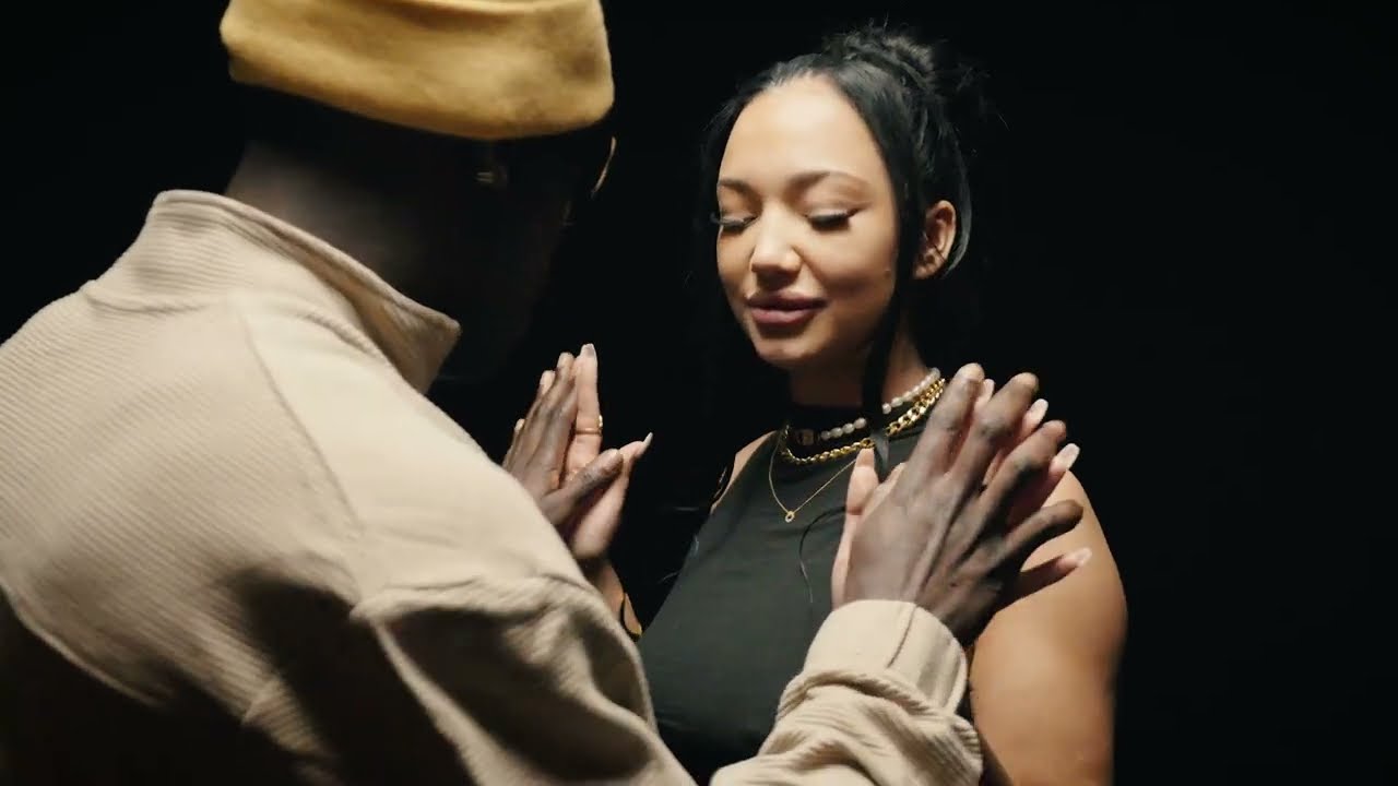 BERME by Sam Samouraï from Democratic Republic of the Congo | Popnable