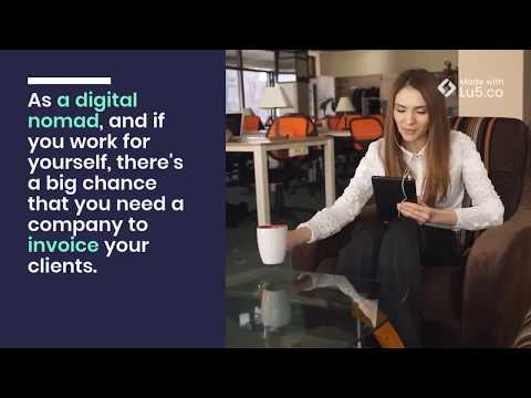 How to open an EU company with Xolo