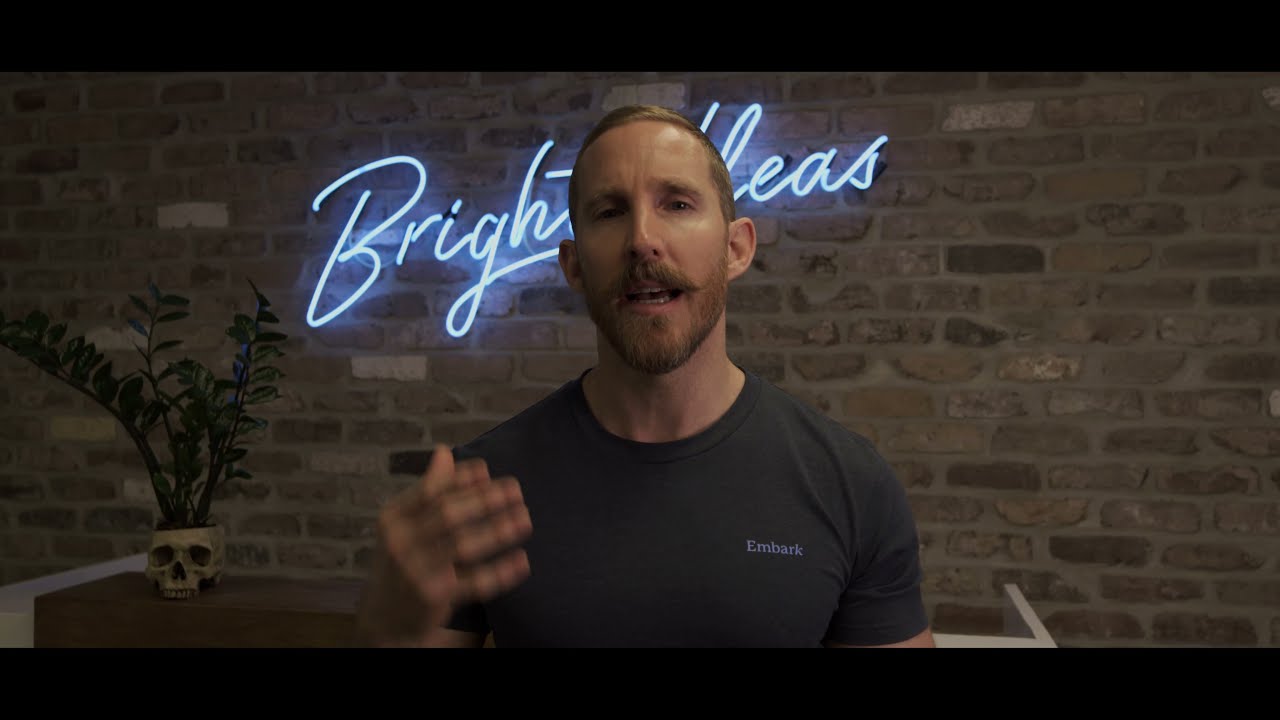 Embark - Creative Agency Gold Coast | Branding & Digital