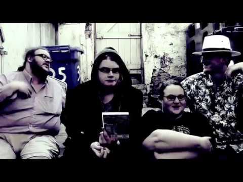 Backseat Critique- Naked Weapon | Diamanda Hagan: Lecher Bitch