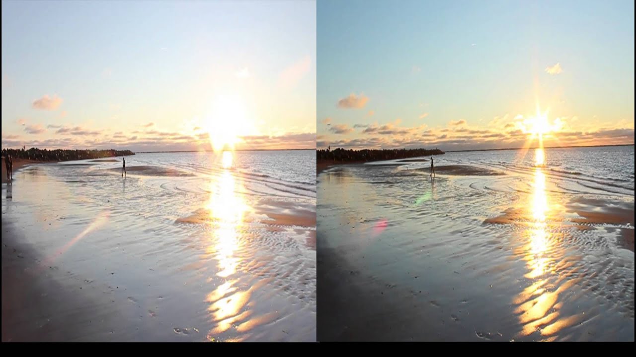 3D Wreck Beach Jan 1