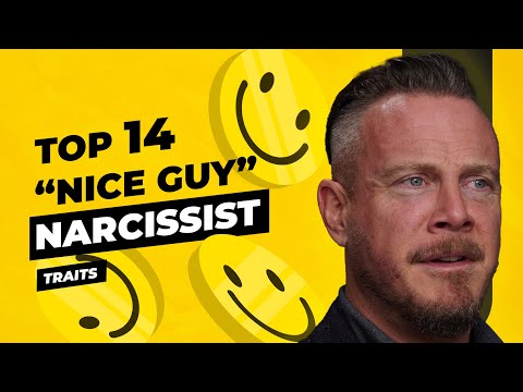 The Nice Guy Narcissist | 14 Traits