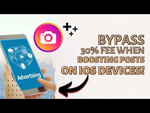 Bypass Instagram's 30% Apple Tax 4 Simple Workarounds