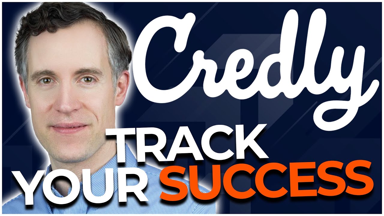 Track Your Credentials, Achievements and SUCCESS - Credly CEO Jonathan Finkelstein