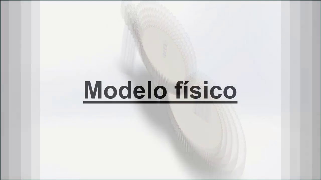 Simulación de reductor de velocidad 25:1