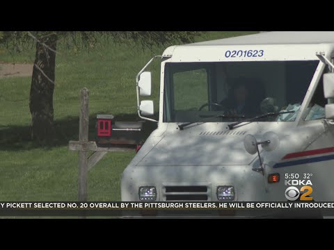 USPS delivery slowdowns expected to begin soon