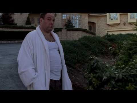 Sopranos S04E01 - Time Zone - World Destruction