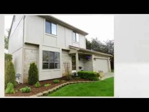 1581 OAK GROVE Drive, Walled Lake, Michigan 48390