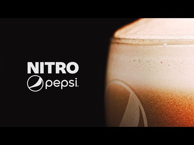 Where to buy Nitro Pepsi? Release date, price, flavors and everything ...
