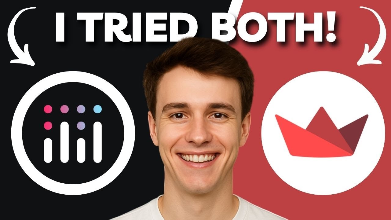 Python Dash Vs Streamlit | Which Framework Is Better? (2026)