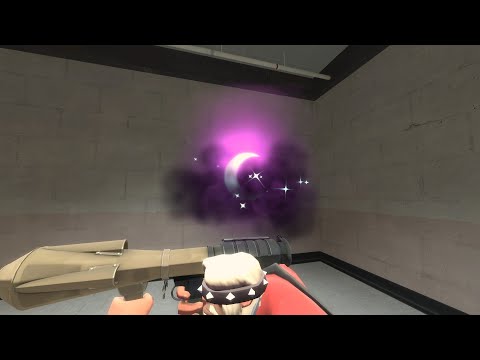 Steam Community :: Video :: TF2 Unusual Eldritch Opening Vampire Vanquisher