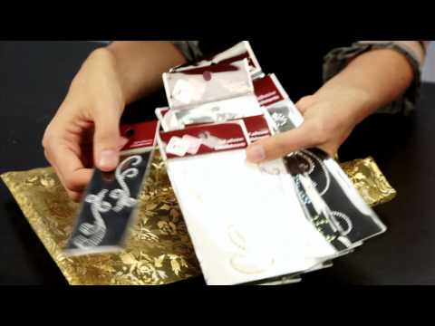 Zva Creative - Sparkle Glitter and Dazzle Bag O' Bling Kit