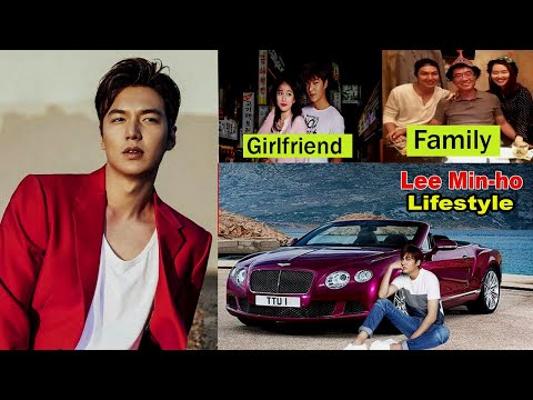 The Lee Min-Ho Biography 2024 | Wife, Biography, Net Worth, Age, Dramas, Family - Celebrity Clue