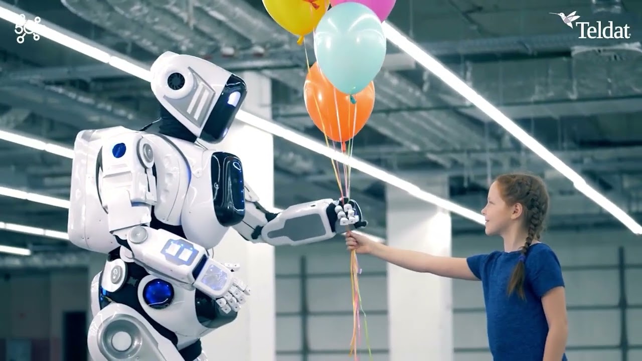 The 5G Challenge by Teldat