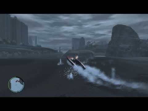Steam Community :: Video :: Bug mission finale GTA 4
