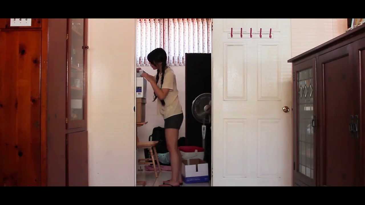 [Award Winning Short Film] Frames - 1st Place