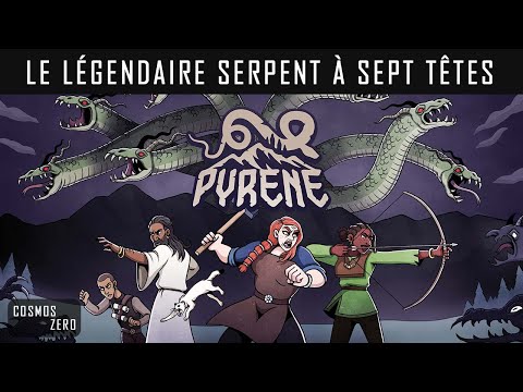 Steam Community :: Video :: PYRENE : Construisez et optimisez votre ...