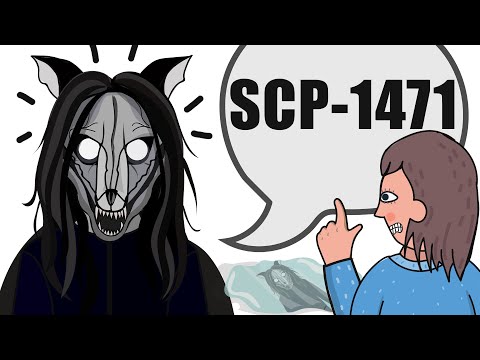 SCP-1471 MalO ver1.0.0 (SCP Animation)