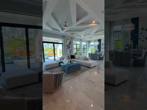 Modern New Construction Home | Port Saint Lucie, Florida