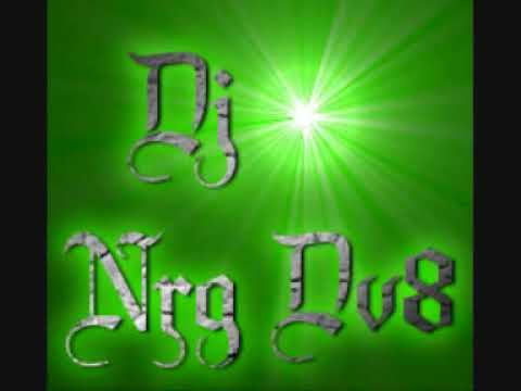 Metallica - Enter Sandman (Dj Nrg Dv8 Remix)