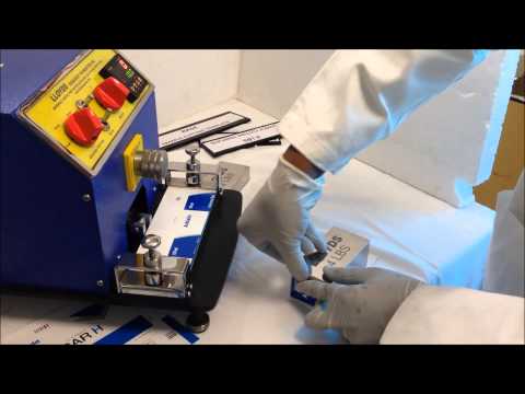 Drawdown Equipment - Drawdown Bar Coater With Pad OEM Manufacturer from ...