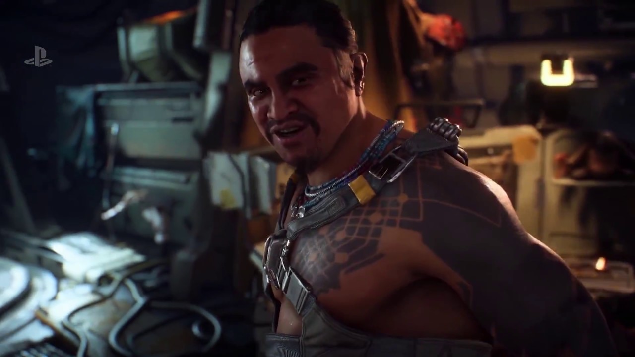 Anthem - Gameplay Preview E3 2018 HD