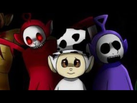 Steam Community :: Video :: review slendytubbies.exe
