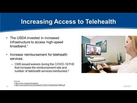 Rural Health Quality: How CMS Initiatives Improve How We Measure and Address Gaps in Care