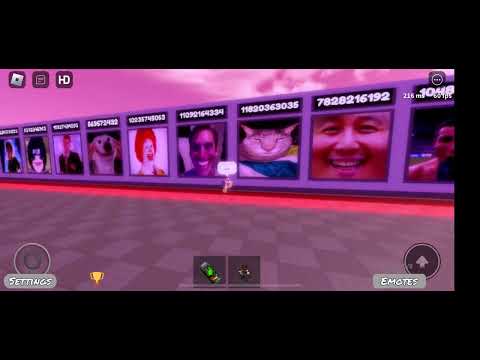 Meme image ids read {￼ description }