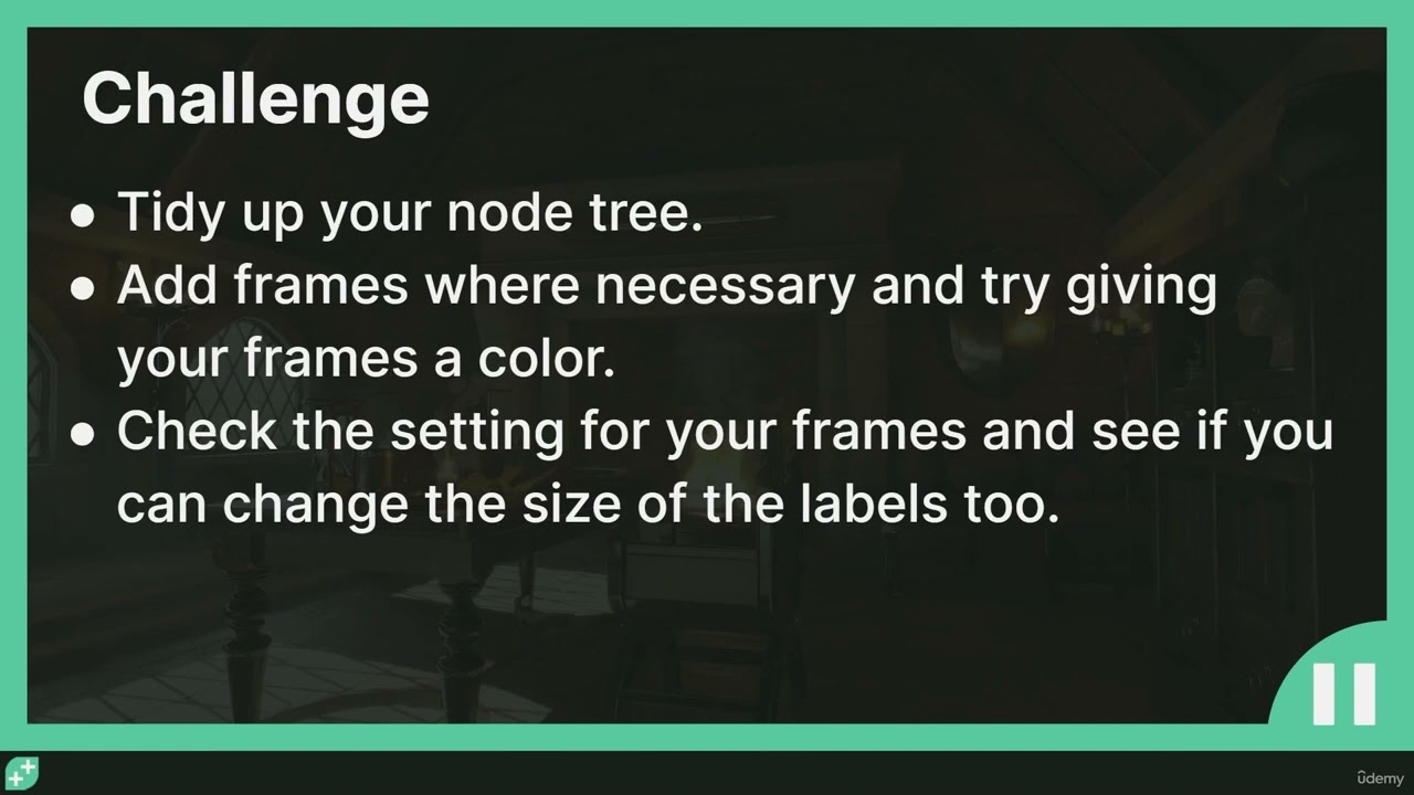 61   Procedural Wood Grain