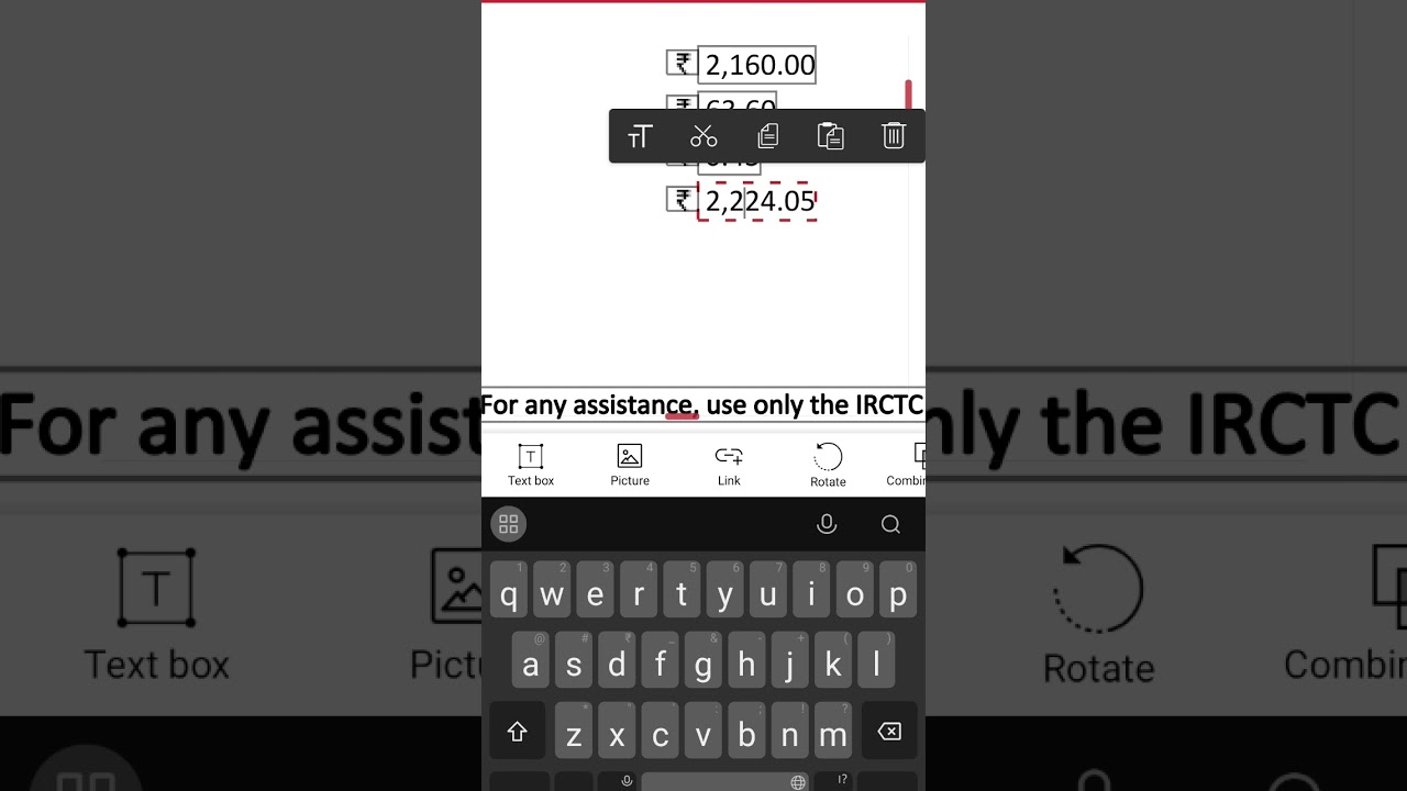 How to edit Pdf?? 1.Download Pdf Extra Mod 2.Open Pdf In Pdf Extra Mod Apk