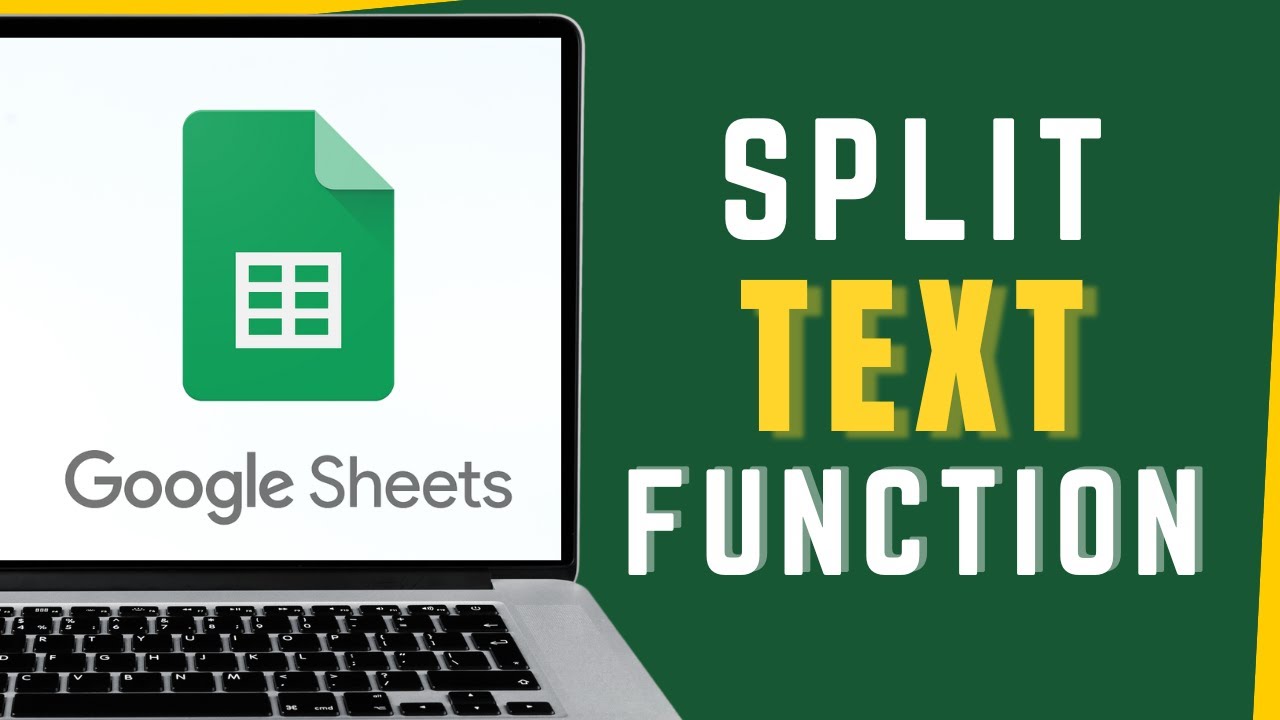 Separate a Text String into Columns Using Google Sheet’s Split Text to Columns Feature!