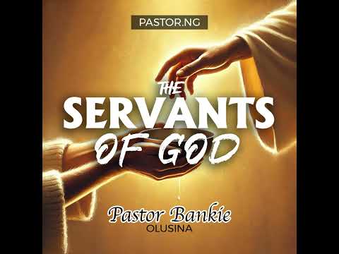 The Servants of God - 6 (Rejecting the evil spirit from God)