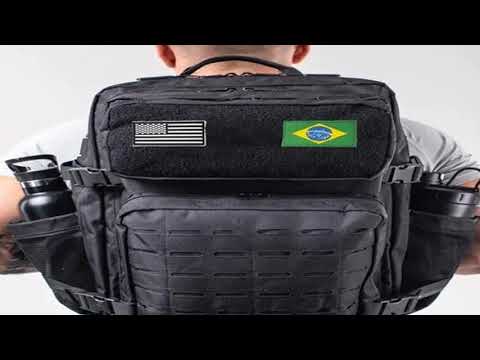 25L/50L Tactical Backpack Bag Hunting MOLLE Backpack GYM For Men EDC Outdoor Hiking Rucksack Witch 2
