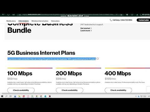 B2B Verizon Wireless | Verizon Business Account Review by X8X Spectra