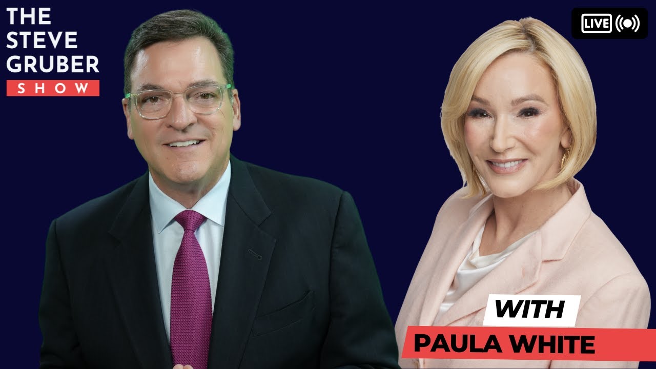 So Paula White’s a complementarian? Really? – Baptist News Global