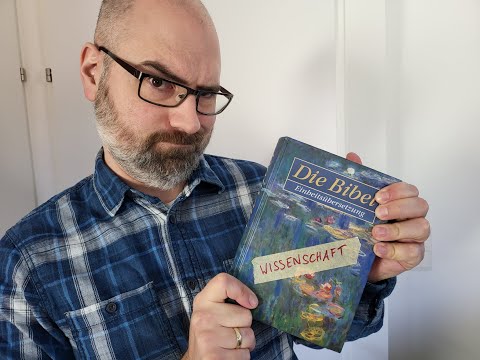 Im Licht der Evolution: Kreationismus