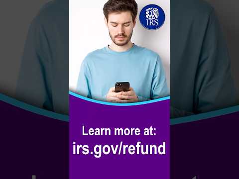 Tax Refund Amount