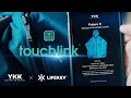 TouchLink® | YKK DIGITAL SHOWROOM