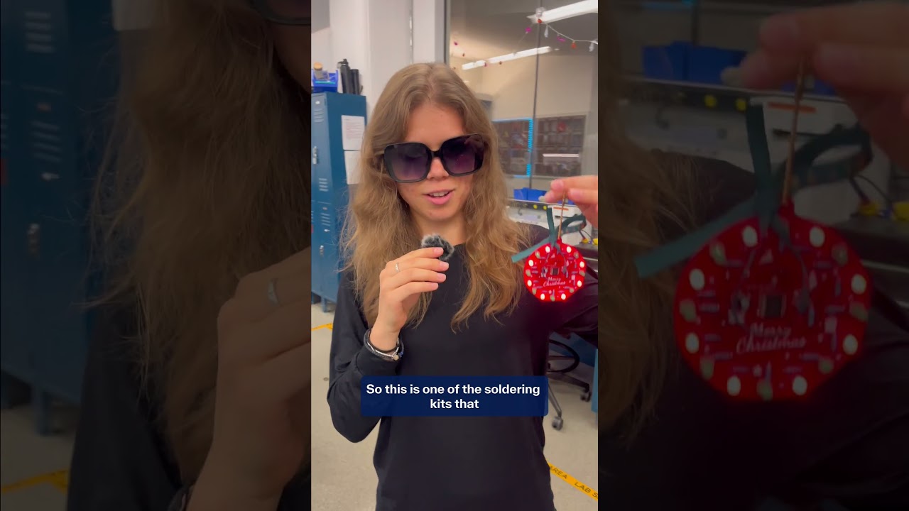 A Tour of Detkin Lab Mementos | Penn Engineering