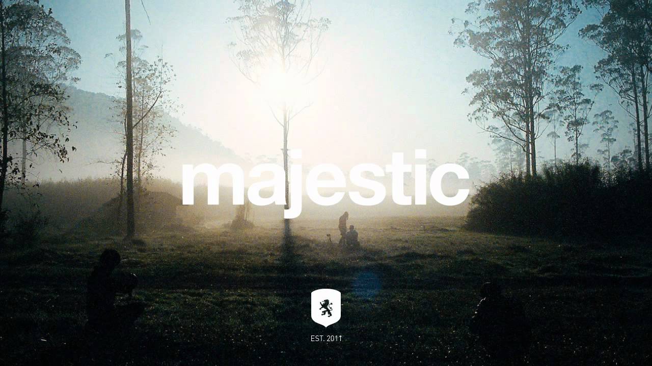 Audio Dope - Harmony