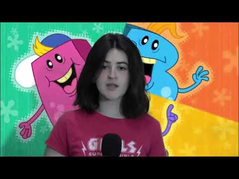 KIDS FIRST! News » Blog Archive » ABC Monsters: The Complete Season ...