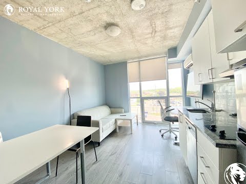 STUDIO | 1 BATH - APARTMENT FOR RENT - OSHAWA